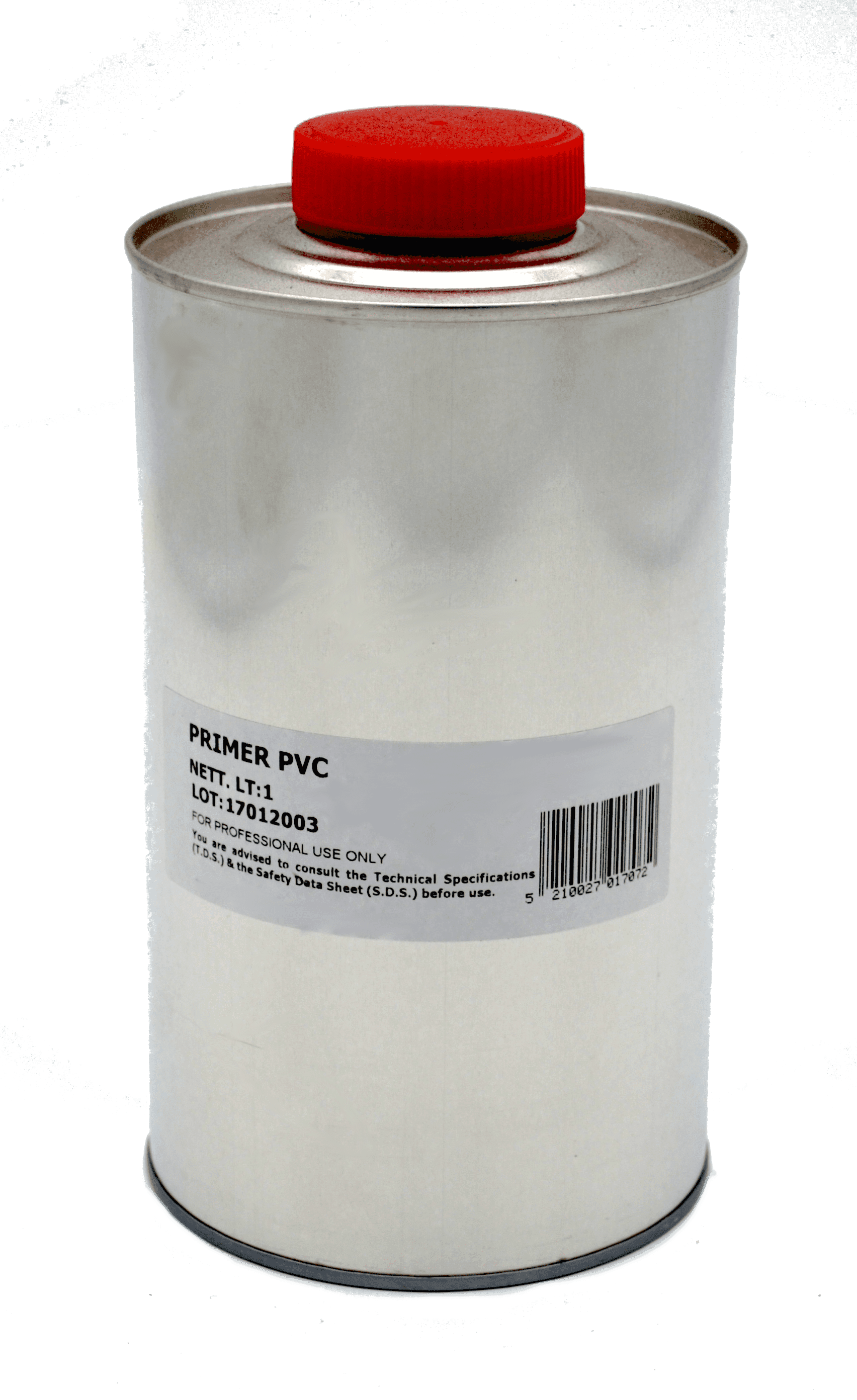 Primer PVC - 1K Polyurethan Grundierung für PVC Untergründe, 1-Tages-Primer - Antrifttaler ...